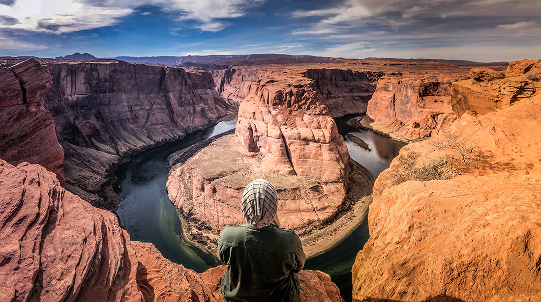 The Best Day Trips From Phoenix, Arizona - LIKE THE DRUM