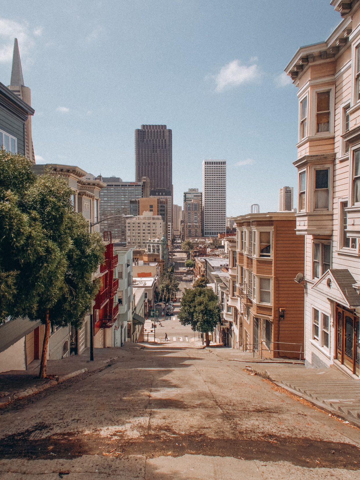 4 Days in San Francisco - The Ultimate Itinerary - LIKE THE DRUM