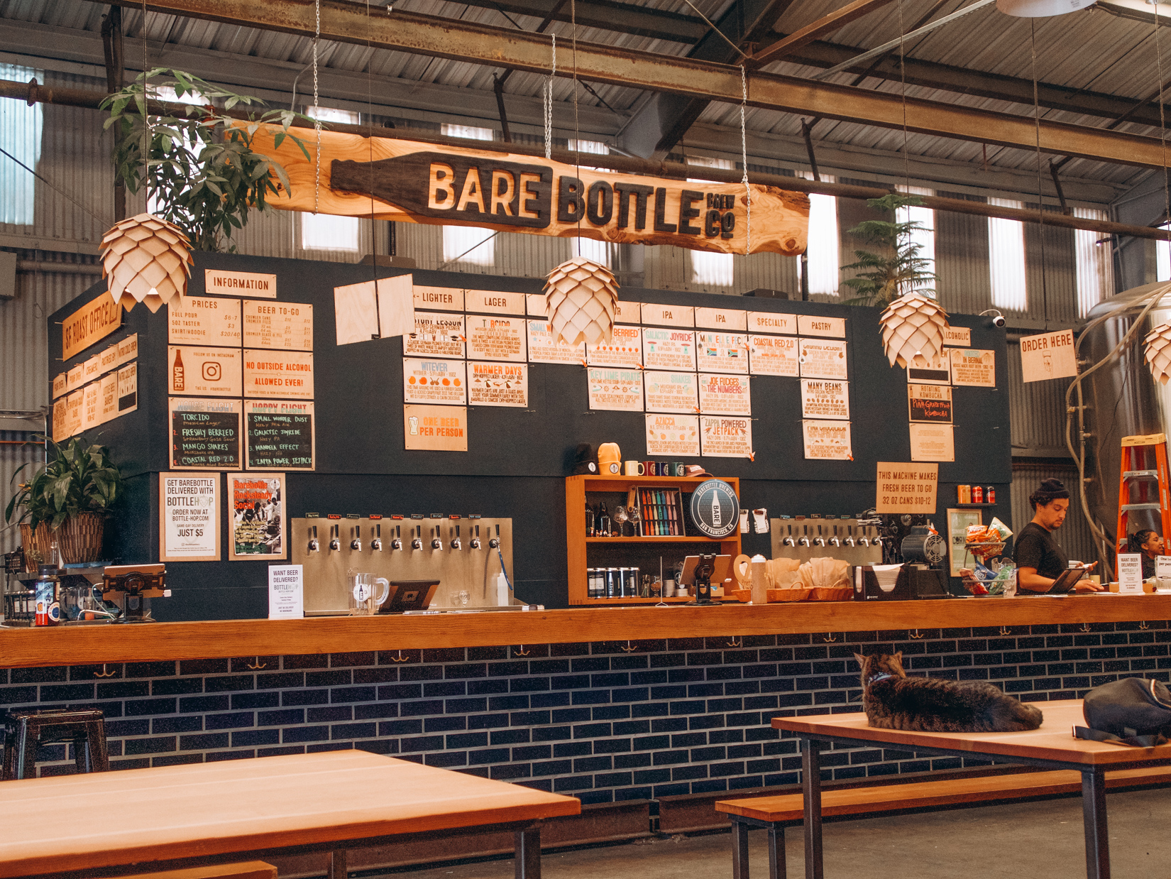 4 Days in San Francisco - The Ultimate Itinerary - LIKE THE DRUM