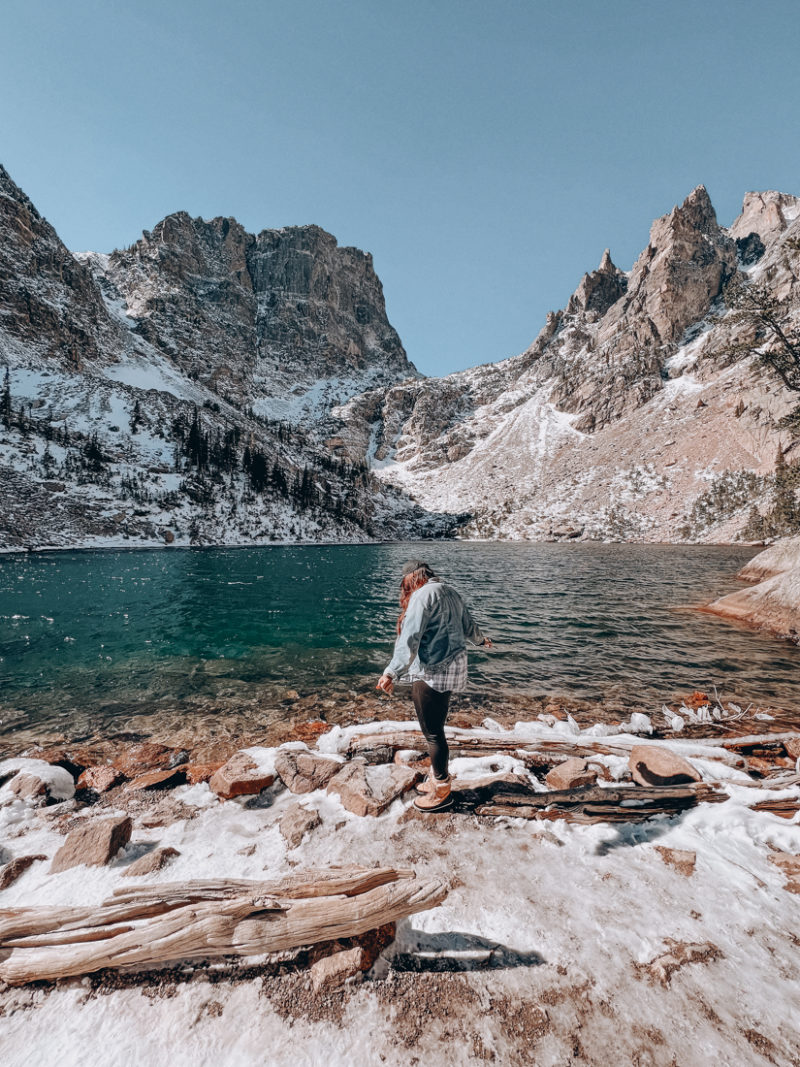 Denver Itinerary - How to Spend 3 Days in Denver - LIKE THE DRUM