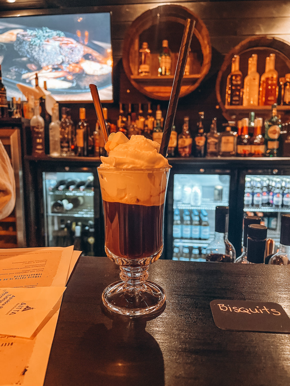 Apukka Resort - Staying in a Luxury Igloo in Rovaniemi - LIKE THE DRUM