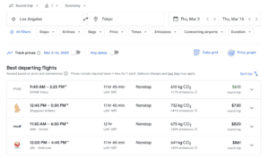 How to Plan a Trip for Beginners Pt. 1 - Choosing the Destination