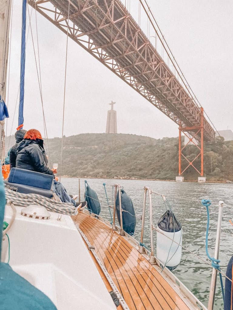 Lisbon Bucket List: The Best Things to do in Lisbon - LIKE THE DRUM