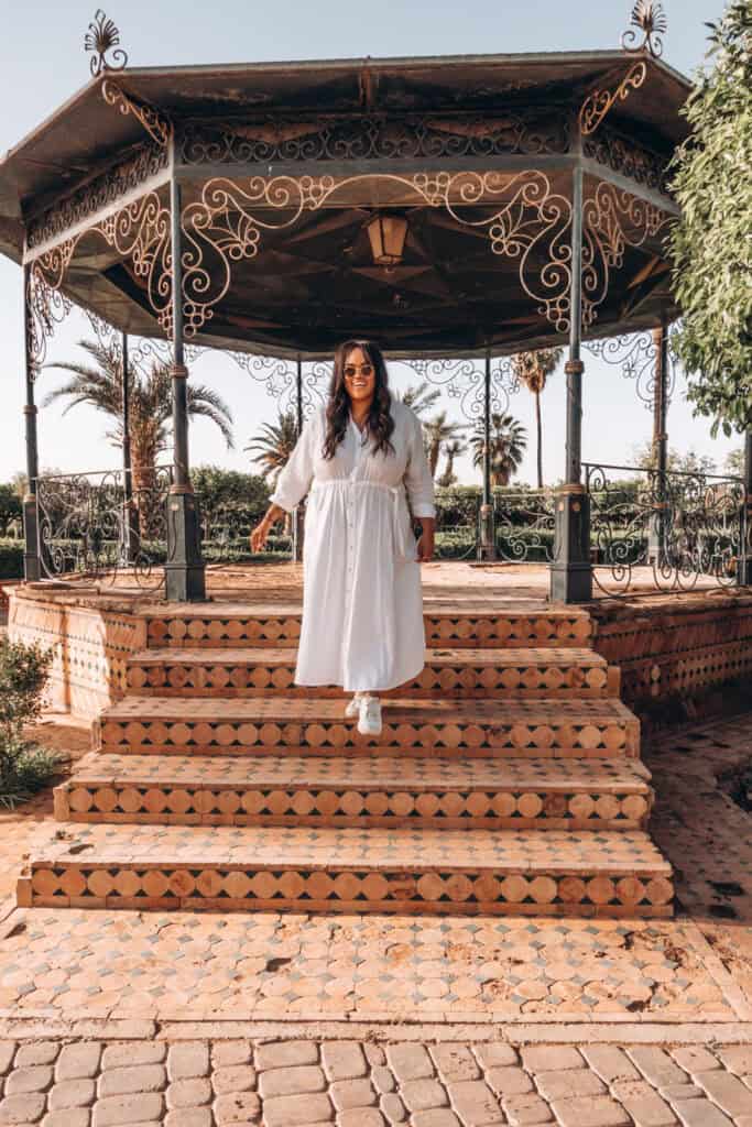 10+ Morocco Outfit Ideas: What to Wear in Marrakech & Beyond - LIKE THE ...