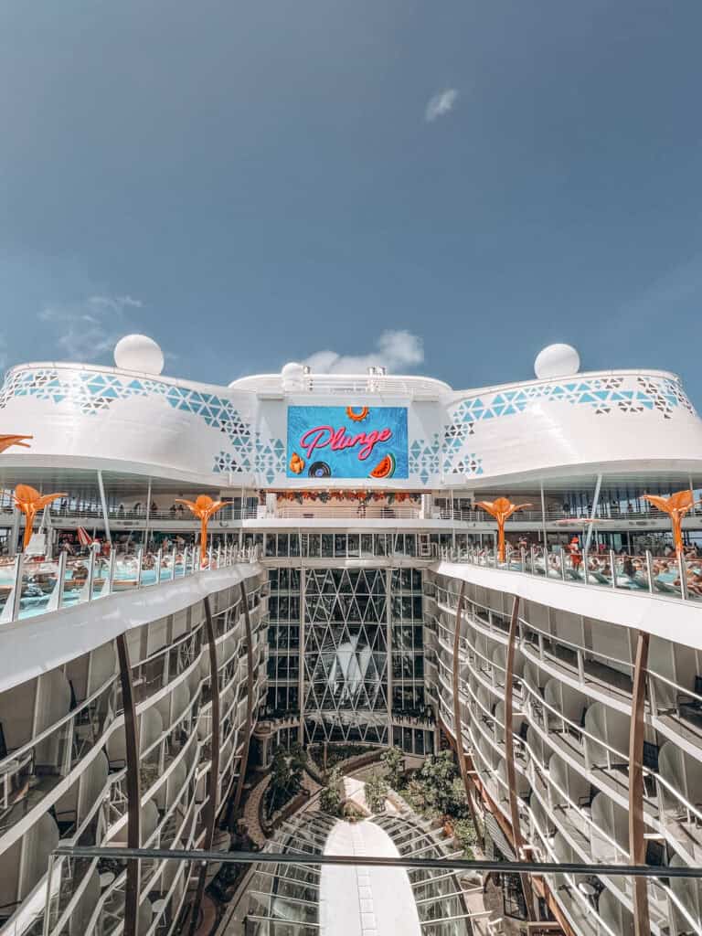 Royal Caribbean's New Ship: Utopia of the Seas [Details + Review ...
