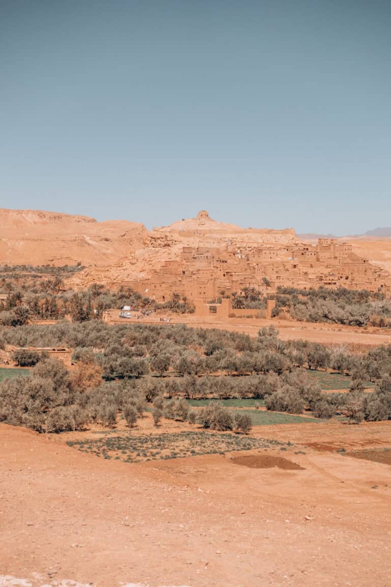 3-Day Marrakech to Fes Desert Tour: What to Know - LIKE THE DRUM