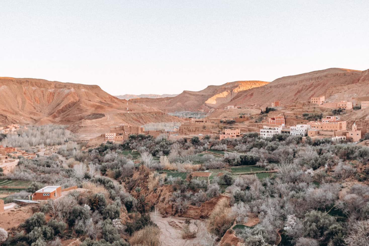 3-Day Marrakech to Fes Desert Tour: What to Know - LIKE THE DRUM