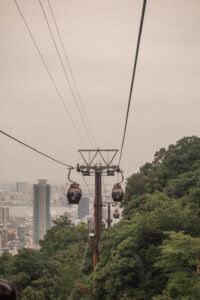 Complete Kobe Travel Guide + A One Day Kobe Itinerary - LIKE THE DRUM