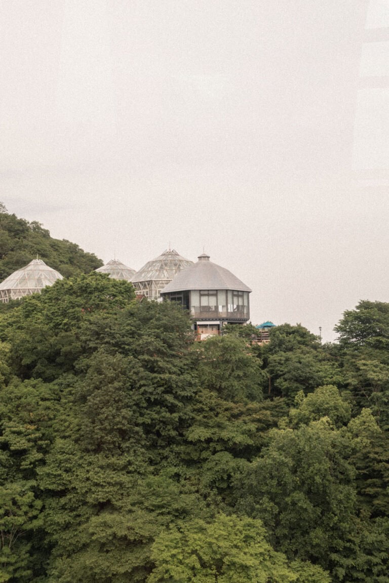 Complete Kobe Travel Guide + A One Day Kobe Itinerary - LIKE THE DRUM