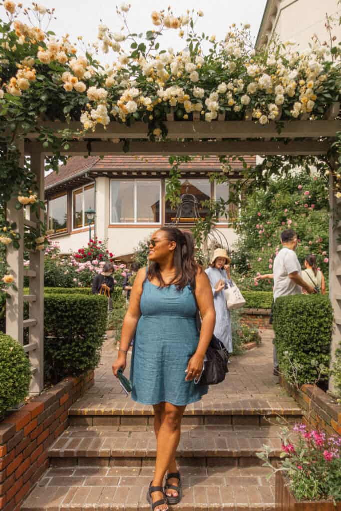 Complete Kobe Travel Guide + A One Day Kobe Itinerary - LIKE THE DRUM