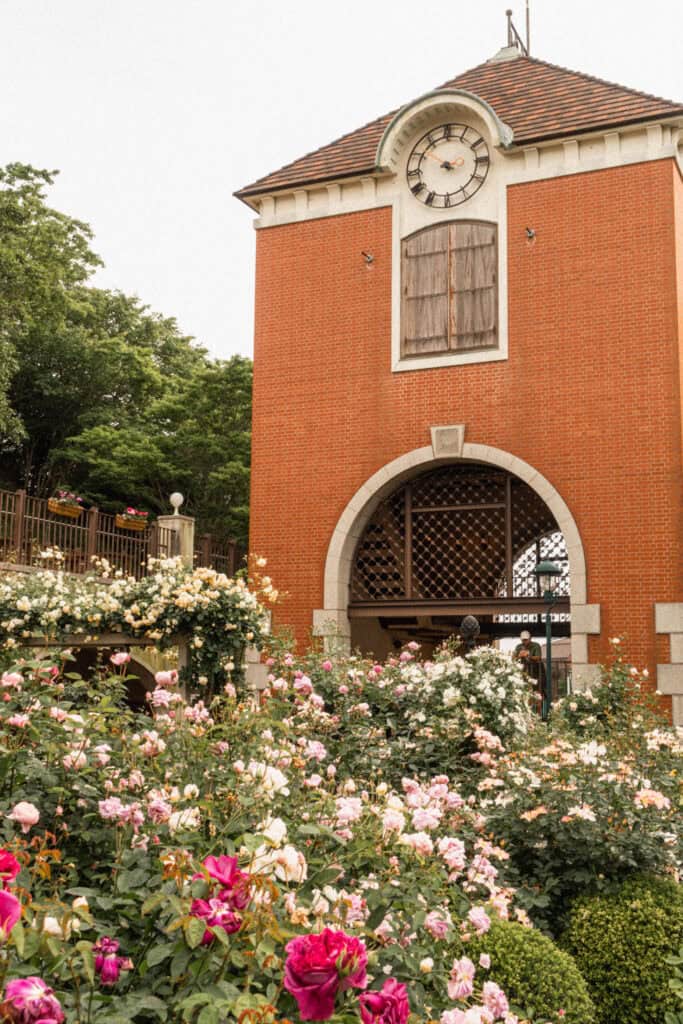 Complete Kobe Travel Guide + A One Day Kobe Itinerary - LIKE THE DRUM