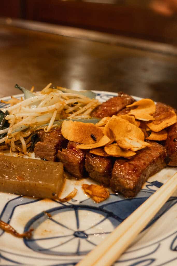 Complete Kobe Travel Guide + A One Day Kobe Itinerary - LIKE THE DRUM