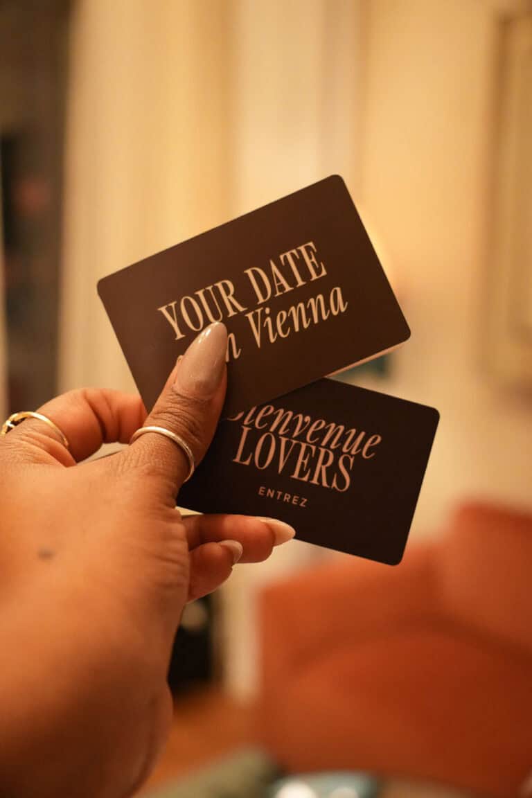 Hotel Motto: The Trendy Boutique Hotel in Vienna You’ll Love - LIKE THE ...