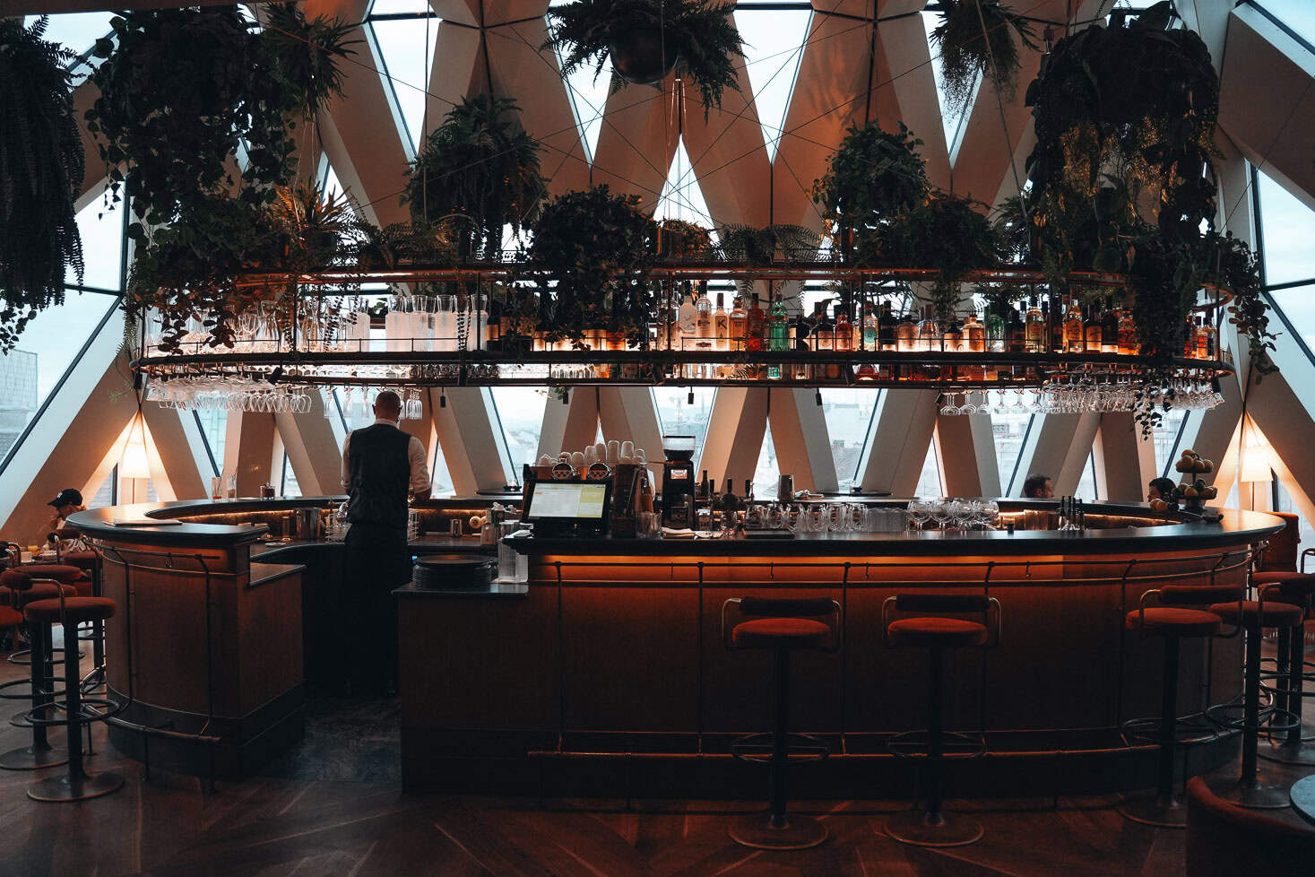 Hotel Motto: The Trendy Boutique Hotel in Vienna You’ll Love - LIKE THE ...