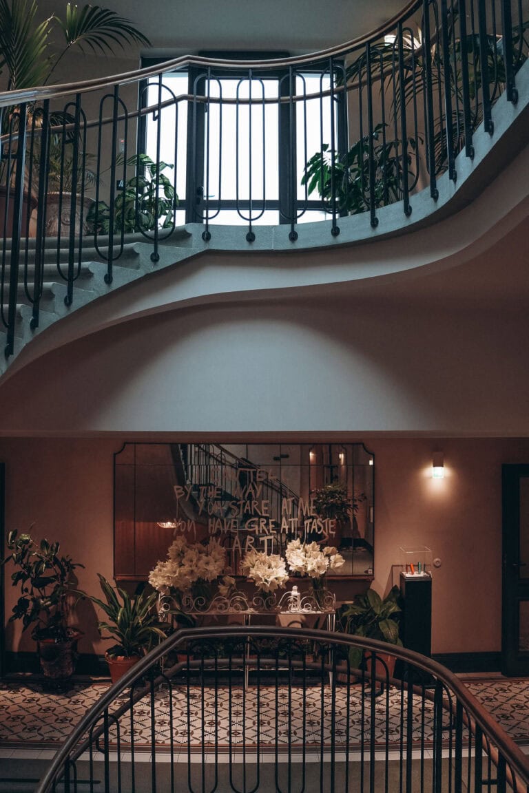 Hotel Motto: The Trendy Boutique Hotel in Vienna You’ll Love - LIKE THE ...