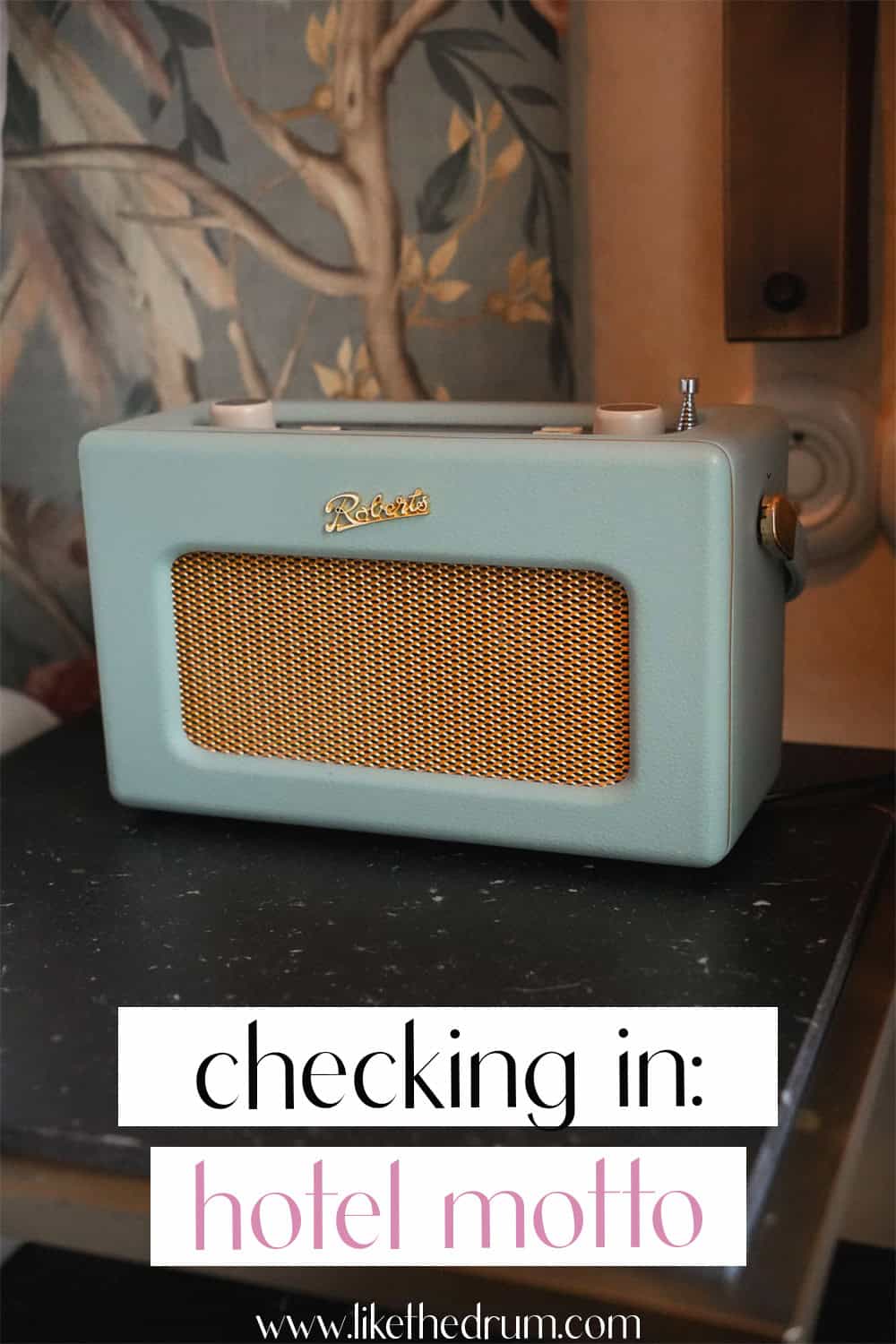 Hotel Motto: The Trendy Boutique Hotel in Vienna You’ll Love - LIKE THE ...